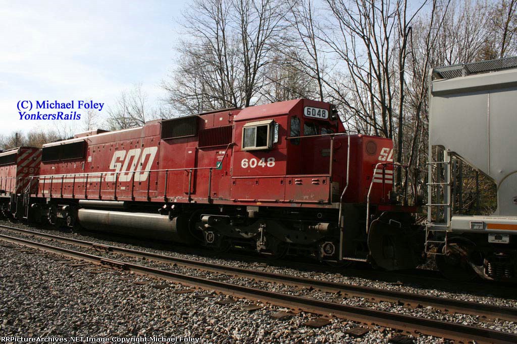 SOO 6048